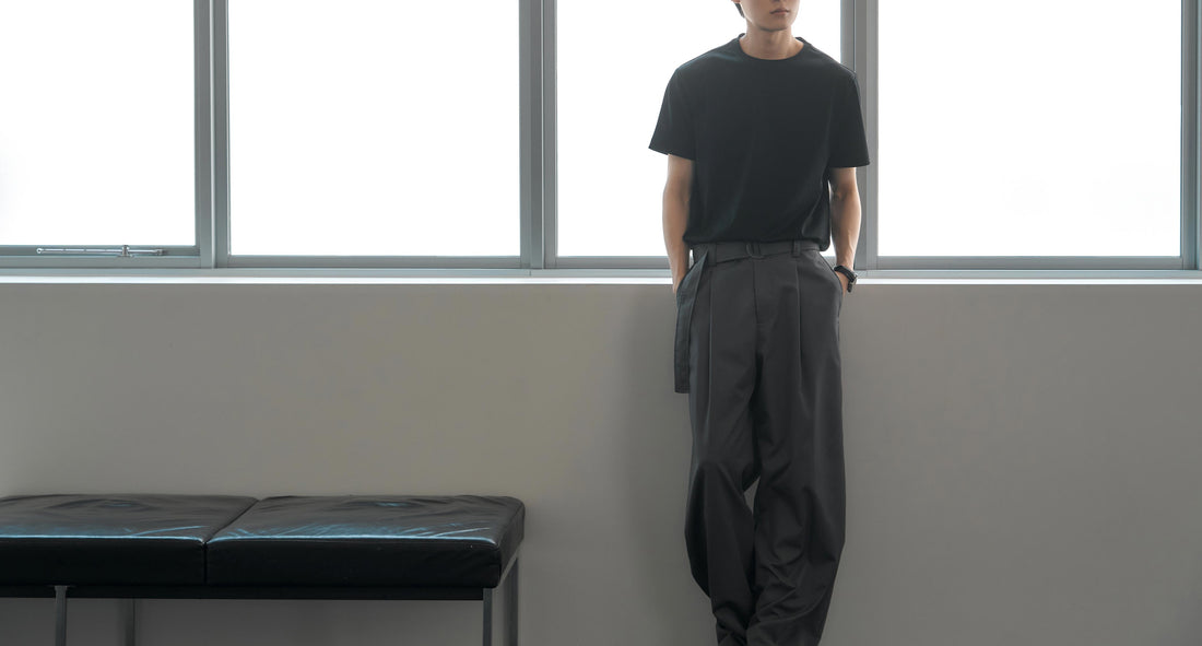 YJACK. Genuinely Crafted.