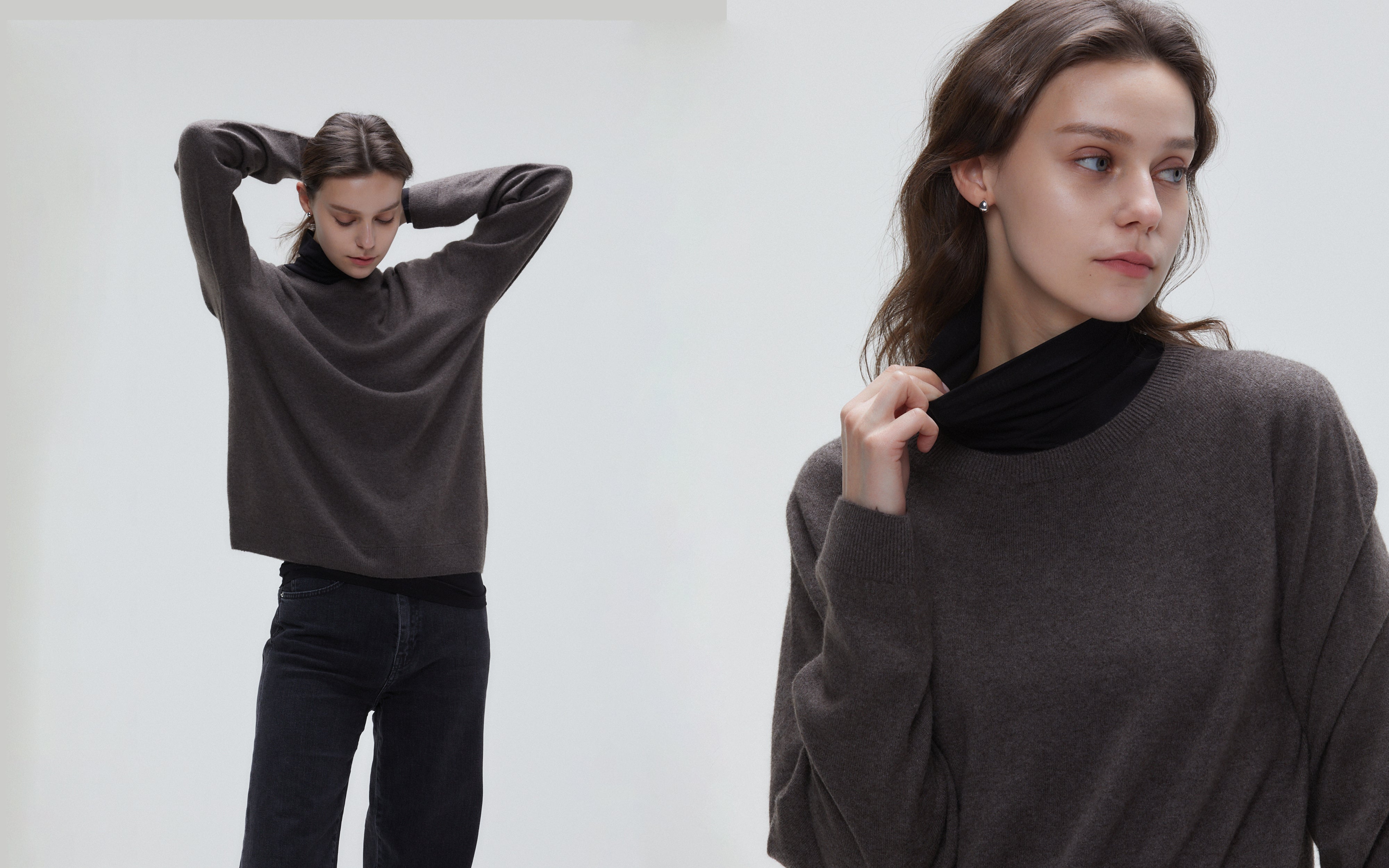 YJACK. Genuinely Crafted.